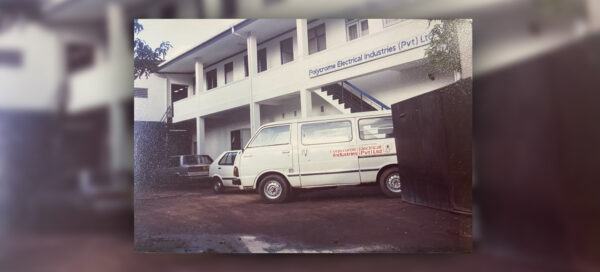 About Us – Polycrome