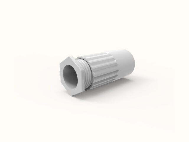 Conduit Adaptor – Polycrome