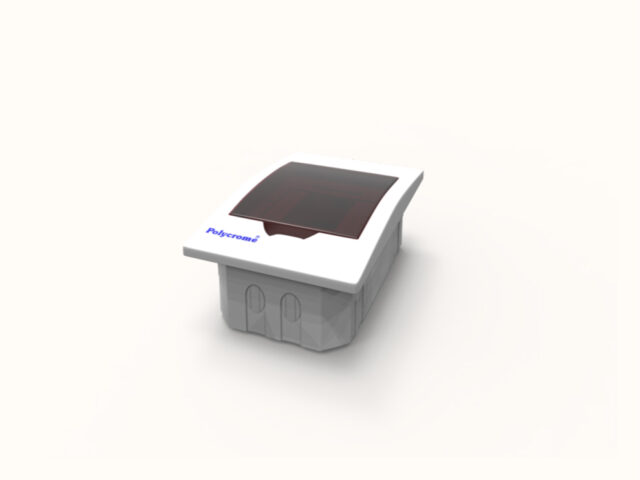 Enclosure Box 4 way sunk-Deluxe -(195 x 108 x 62) – 1 – Polycrome