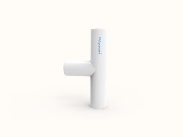 Polycrome Tee Socket – Polycrome